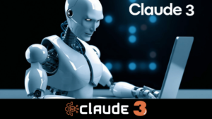Claude 3 – Experience the next level of AI with Claude 3