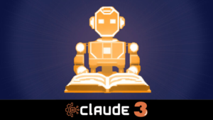 Claude 3 Paper – Claude 3