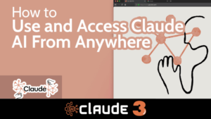 How do I download and install Claude 3? - Claude 3