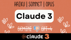 How to Use Claude 3 Opus AI for Free? – Claude 3