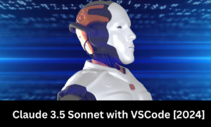 Claude 3.5 Sonnet with VSCode [2024]
